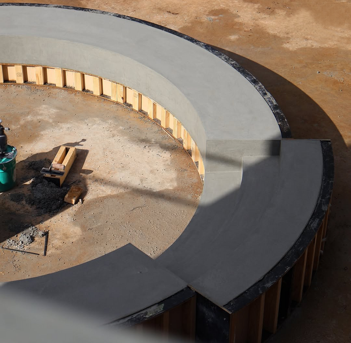 Craftons Radius Pro: Formply Radius & Curves - Cut to Size