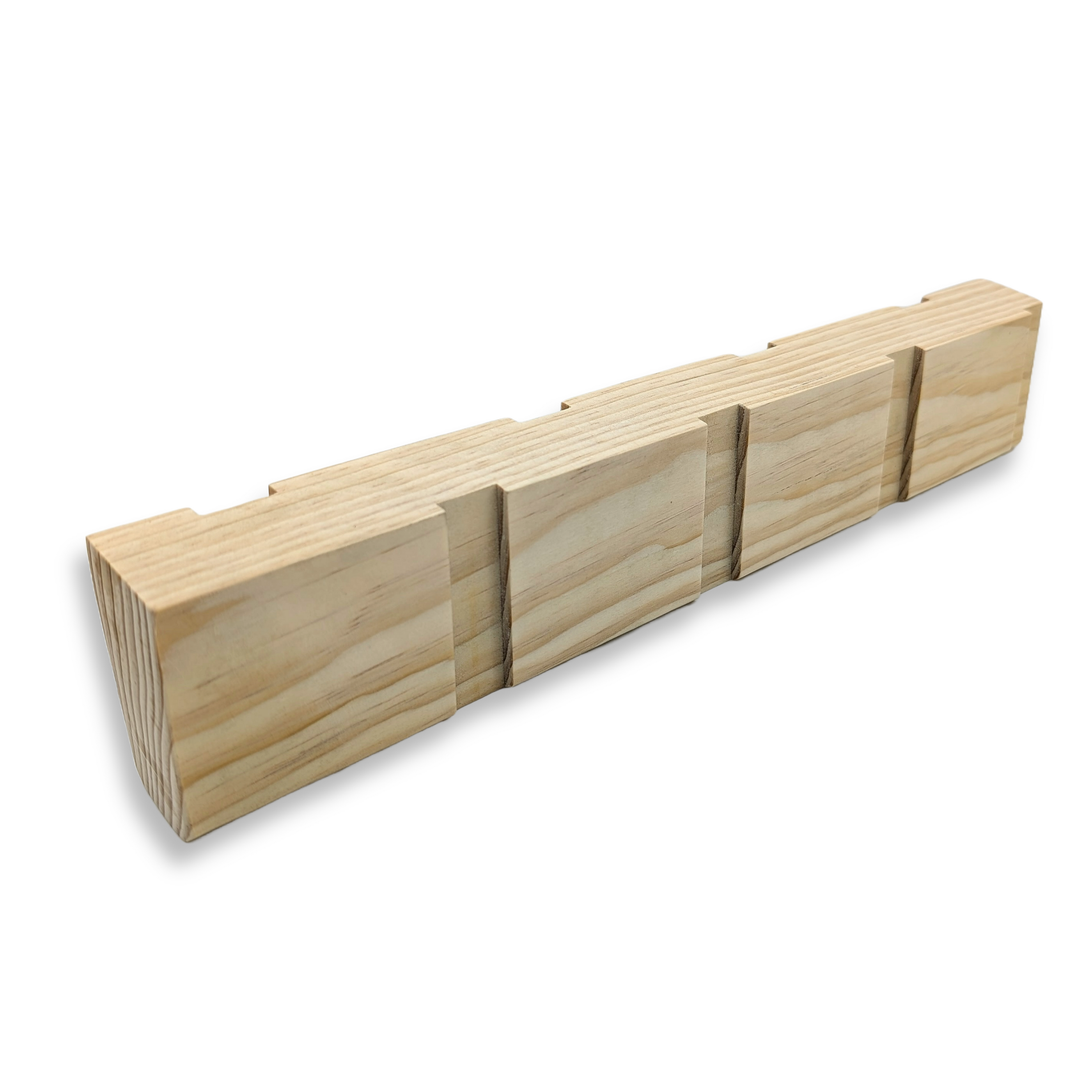 Structural Ventilated Cavity Battens: 70x35x4800mm